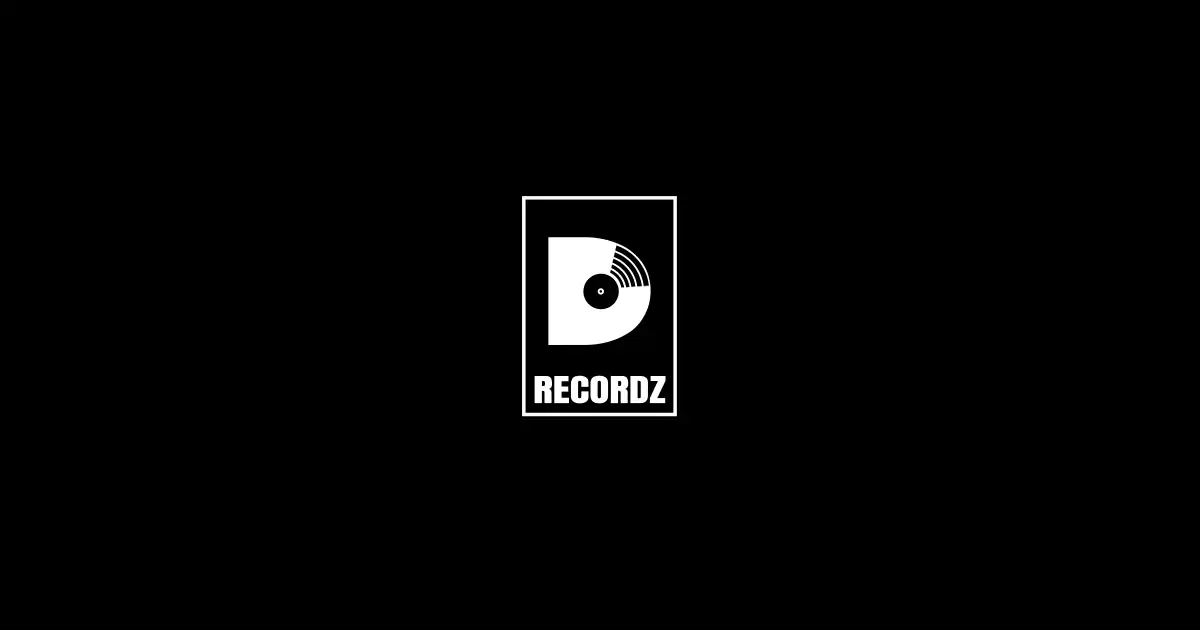 Drecordz - Official Website